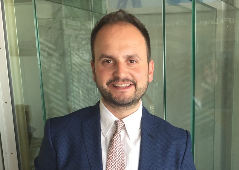 Civale: “Difficile convincere il Collegio Arbitrale ad azzerare la ...